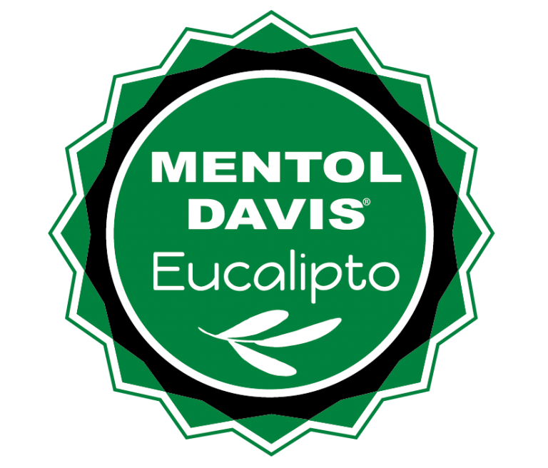 Mentol Davis – Genia Care