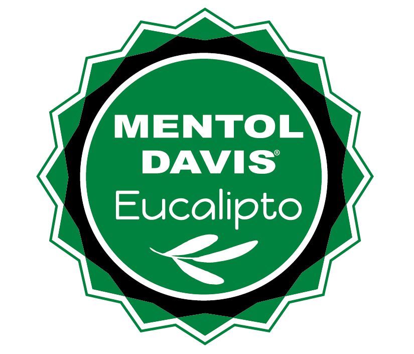 Mentol Davis – Genia Care