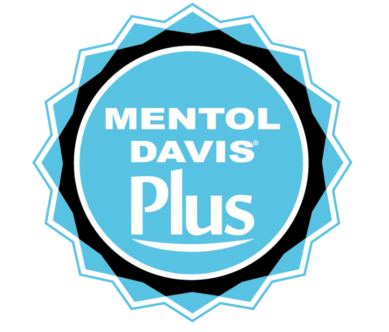 Mentol Davis – Genia Care