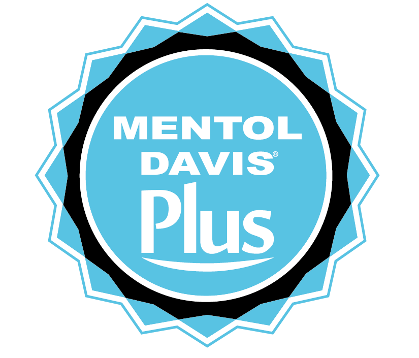 Mentol Davis – Genia Care