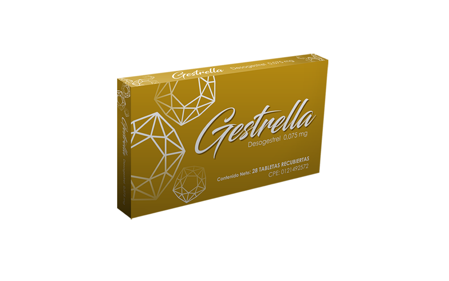Linea Ellagen - Genia Care
