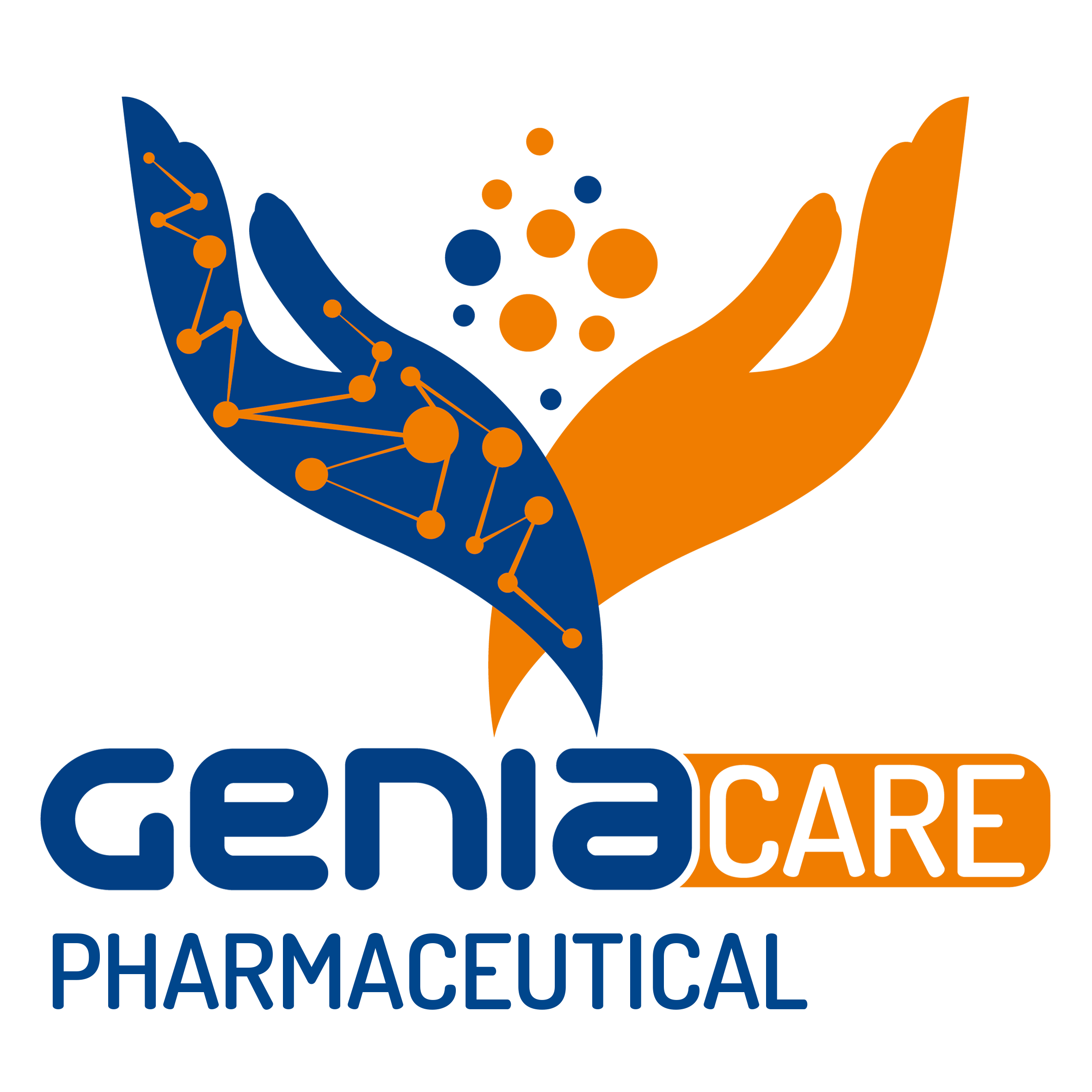 Genia Care Pharmaceutical S.A.